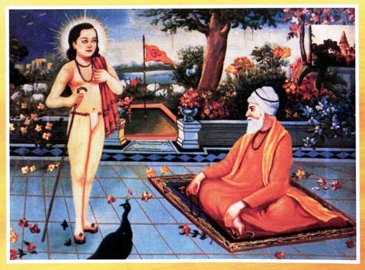 About Baba Sai Das Ji – BSD Hospital